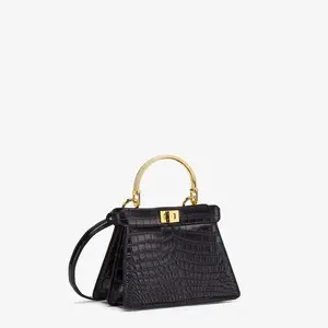 Fendi Peekaboo Iseeu Petite