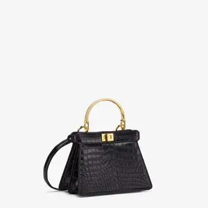 Fendi Peekaboo Iseeu Petite