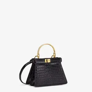 Fendi Peekaboo Iseeu Petite