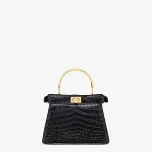 Fendi Peekaboo Iseeu Petite