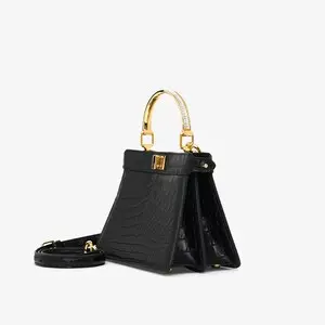 Fendi Peekaboo Iseeu Petite