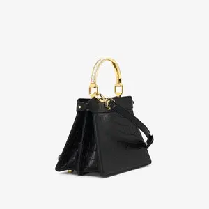 Fendi Peekaboo Iseeu Petite