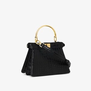 Fendi Peekaboo Iseeu Petite