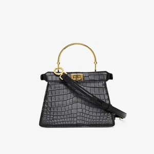 Fendi Peekaboo Iseeu Petite