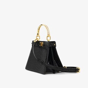 Fendi Peekaboo Iseeu Petite