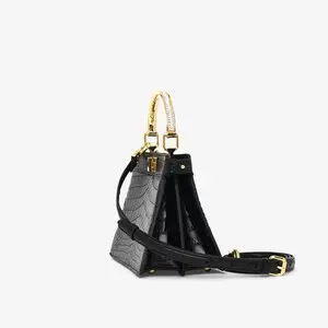 Fendi Peekaboo Iseeu Petite