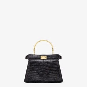 Fendi Peekaboo Iseeu Petite