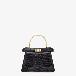 Fendi Peekaboo Iseeu Petite