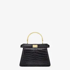 Fendi Peekaboo Iseeu Petite