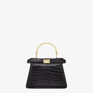 Fendi Peekaboo Iseeu Petite