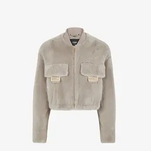 Fendi Bomber Jacket