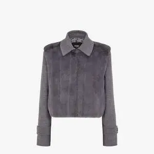 Fendi Bolero Jackets For Women