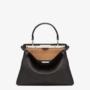 Fendi Peekaboo Iseeu Medium