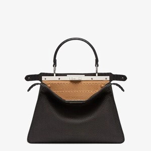 Fendi Peekaboo Iseeu Medium