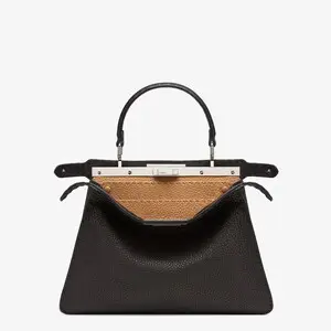 Fendi Peekaboo Iseeu Medium