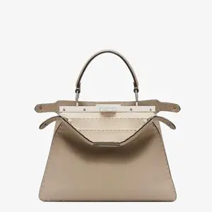 Fendi Peekaboo Iseeu Medium
