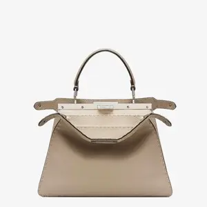 Fendi Peekaboo Iseeu Medium