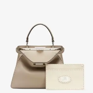 Fendi Peekaboo Iseeu Medium