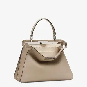 Fendi Peekaboo Iseeu Medium