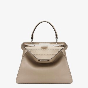 Fendi Peekaboo Iseeu Medium