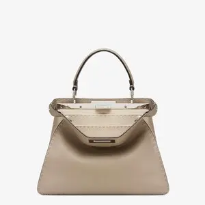 Fendi Peekaboo Iseeu Medium