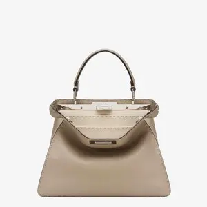 Fendi Peekaboo Iseeu Medium