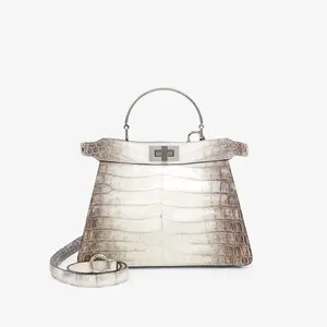 Fendi Peekaboo I See U Small