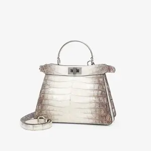 Fendi Peekaboo I See U Small