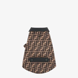 Fendi Dog Coat