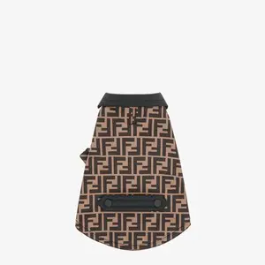 Fendi Dog Coat