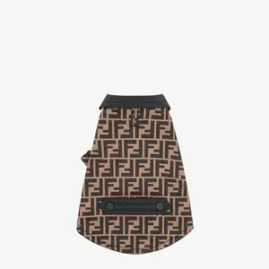 Fendi Dog Coat