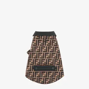 Fendi Dog Coat