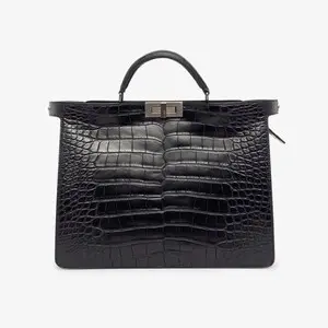 Fendi Peekaboo Iseeu Medium