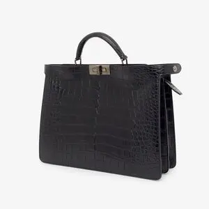 Fendi Peekaboo Iseeu Medium