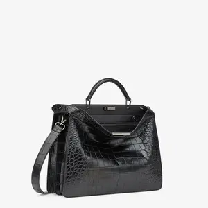 Fendi Peekaboo Iseeu Medium