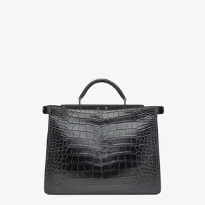 Fendi Peekaboo Iseeu Medium