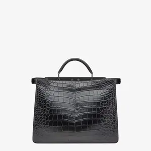 Fendi Peekaboo Iseeu Medium