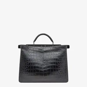 Fendi Peekaboo Iseeu Medium
