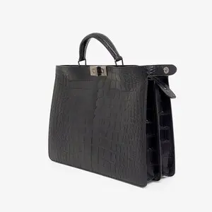 Fendi Peekaboo Iseeu Medium
