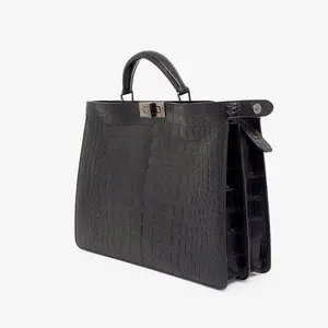 Fendi Peekaboo Iseeu Medium