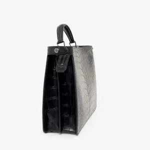 Fendi Peekaboo Iseeu Medium