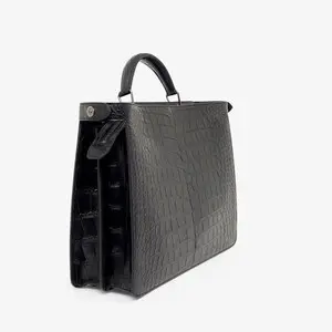 Fendi Peekaboo Iseeu Medium