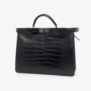 Fendi Peekaboo Iseeu Medium