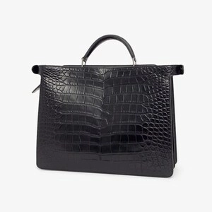 Fendi Peekaboo Iseeu Medium