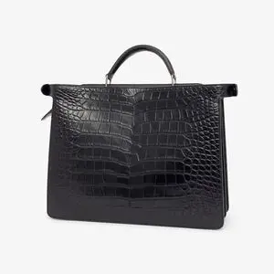 Fendi Peekaboo Iseeu Medium
