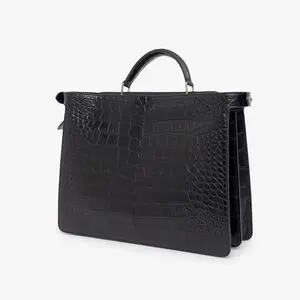 Fendi Peekaboo Iseeu Medium
