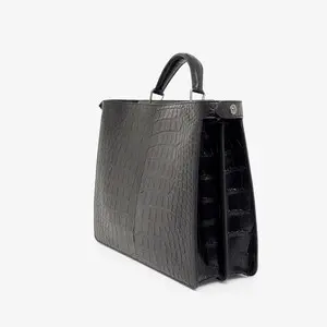 Fendi Peekaboo Iseeu Medium