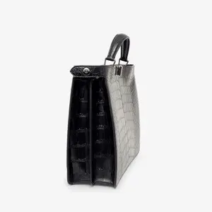 Fendi Peekaboo Iseeu Medium