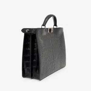 Fendi Peekaboo Iseeu Medium