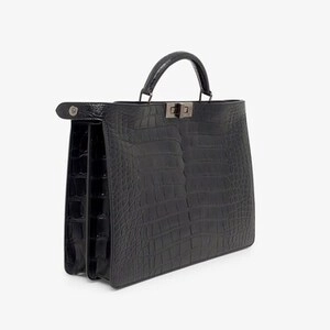 Fendi Peekaboo Iseeu Medium